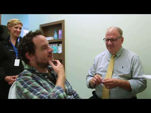 Meet your Dentist: Dr. Tim Stirneman | Compassionate Dental Care