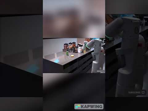New Google Robotics AI Transformer | Tech News