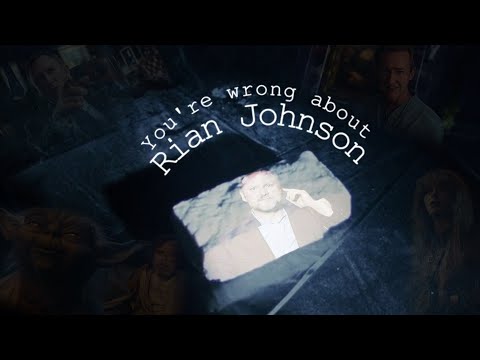 Brick (2005) and Why You're Wrong About Rian Johnson