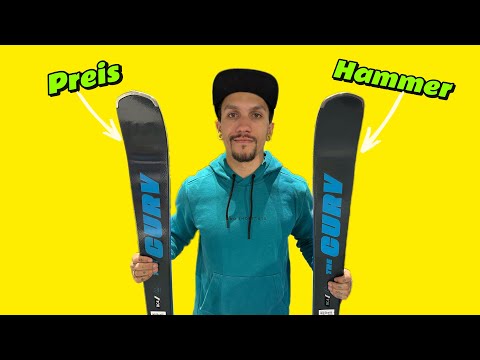 Der SUPER Ski zum SUPER Preis!