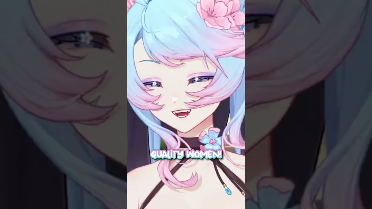 Are Girl VTubers are REAL? 🤔