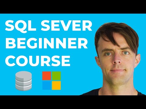 SQL Primary and Foreign Keys (explained simply)