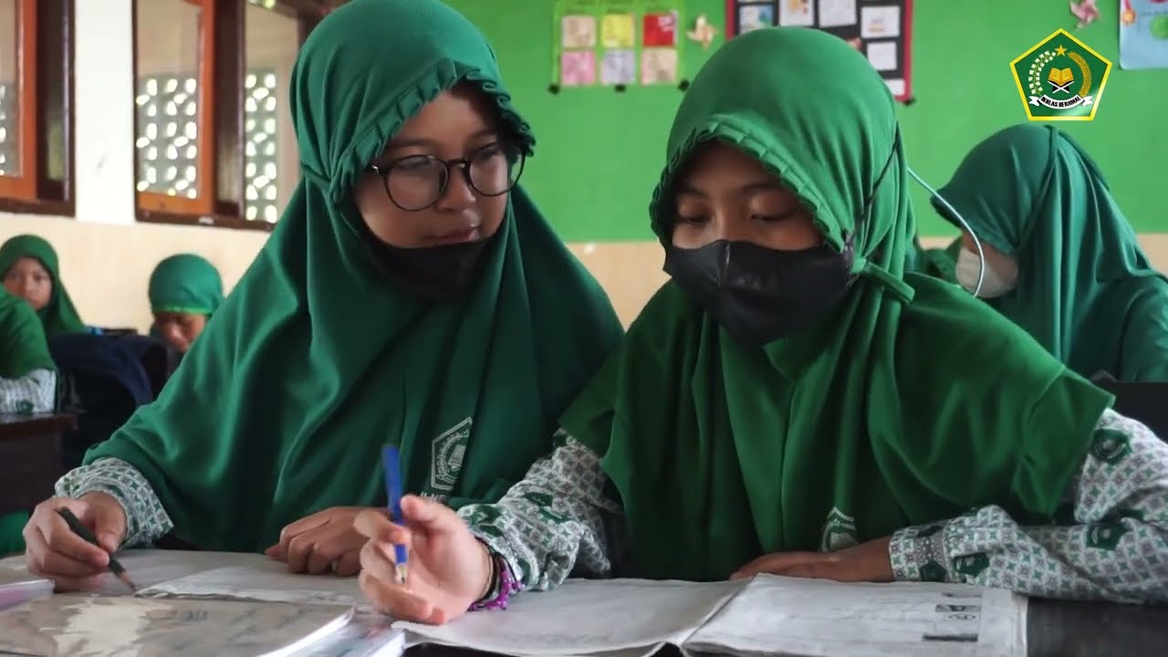MEQR - Madrasah Education Quality Reform