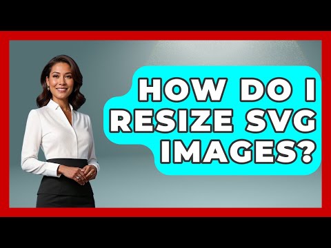 How Do I Resize SVG Images? - Graphic Design Nerd