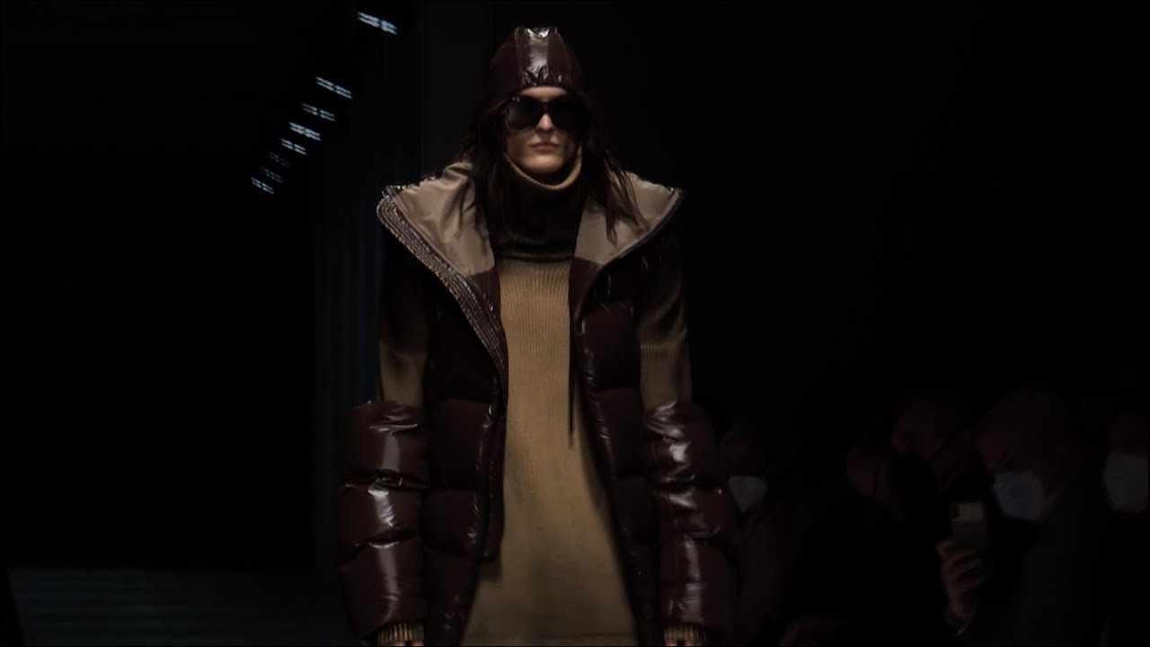 JUSTIN GALL [ MURK ] AW22