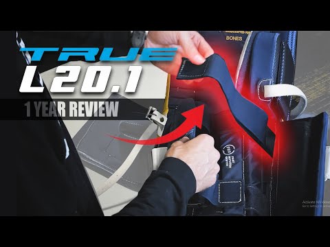 @TrueTemperHockey L20.1 1 Year Review in Under 3 Minutes