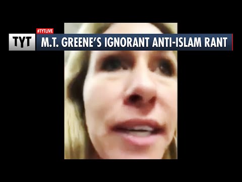 Congresswoman: You MUST Swear In Using The Bible