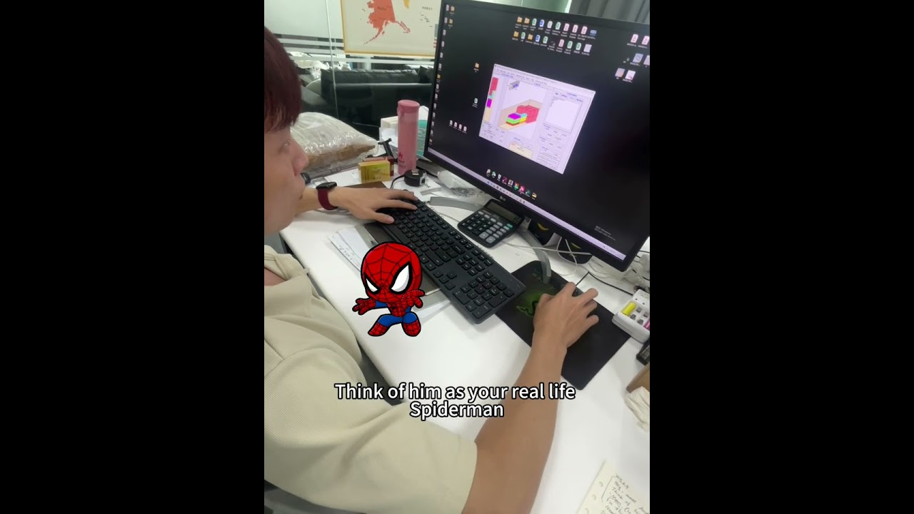 Wiselink Project Strong Engineering Capabilities