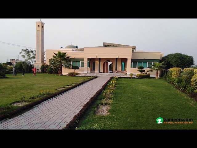 Residential Plot Is Available For Sale In AWT Phase 2 Lahore AWT Phase ...