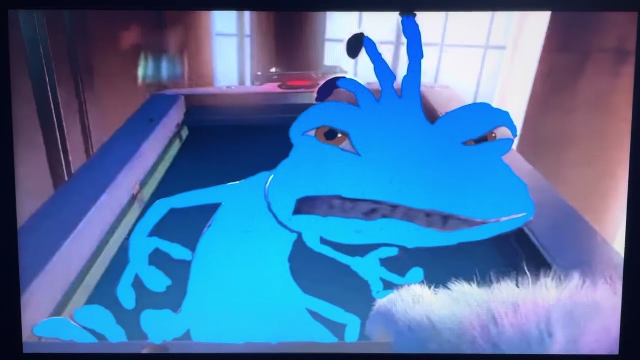Pictures of Jonathan Boggs (Monsters, Inc; OC) (Part 3) 