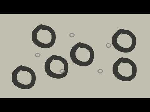Final Animation: What is Dissociation? – emi lee