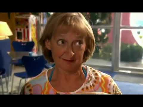 Lunchtime Comedy: #28 – Benidorm S04 E06 | The Inquiring Mind