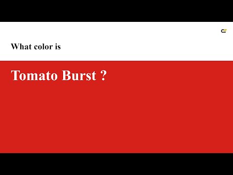 Tomato Burst color #d6201a hex color - Red color - Cool color d6201a