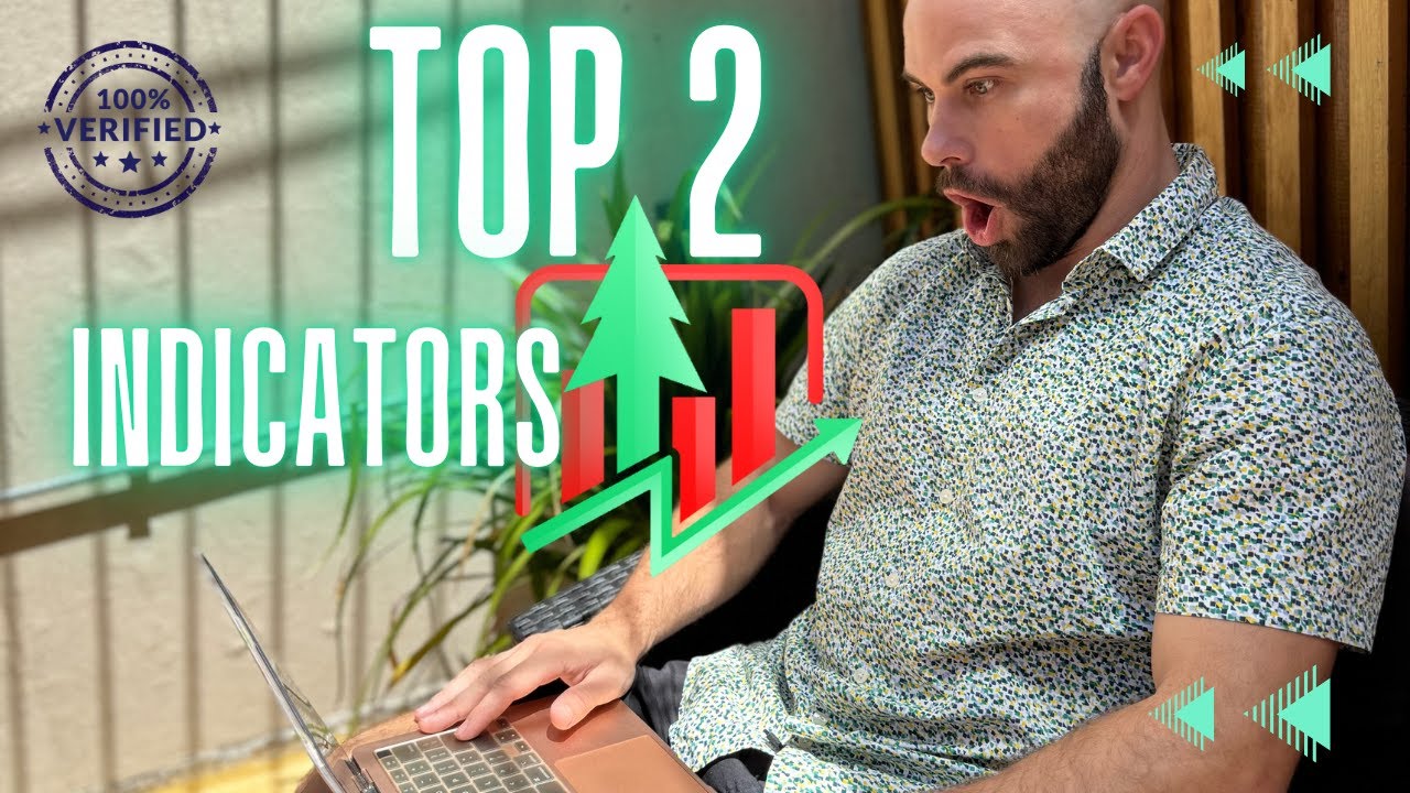 My Top 2 TradingView Pine Script Indicators