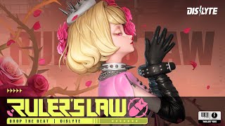 [閒聊] 神覺者Dislyte 新版本PV：Ruler's Law - PTT評價