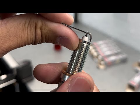 How to CORRECTLY gap down my 1-step colder N55 spark plugs