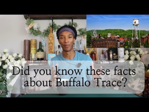 Secrets Behind the Whiskey 5 Fun Facts About Buffa