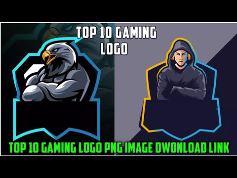 Gaming Logo Png Image | Pubg Mascot No Text Logo | Dwonload Pubg_Free Fire Mascot Logo Png Pack -#02