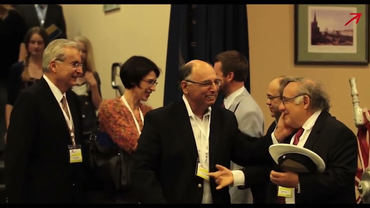 50 years of Adizes International Convention 2025