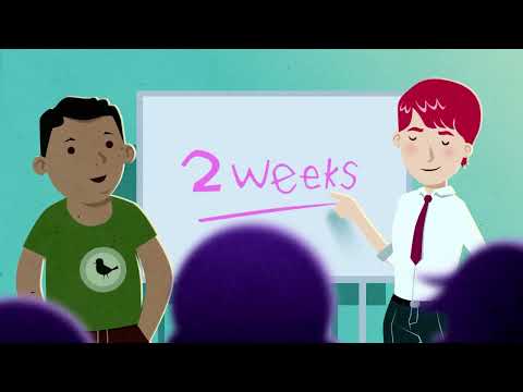 Course Trailer: Agile