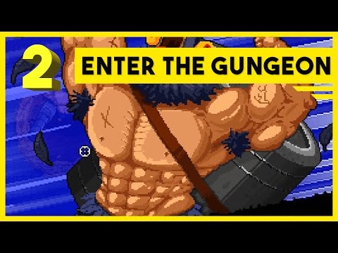Steam Community :: Video :: Enter the Gungeon - Part 2 - Gatling Gull ...