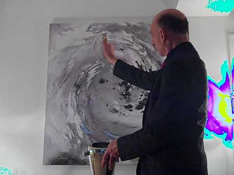 The amazing magic of Paul Kay