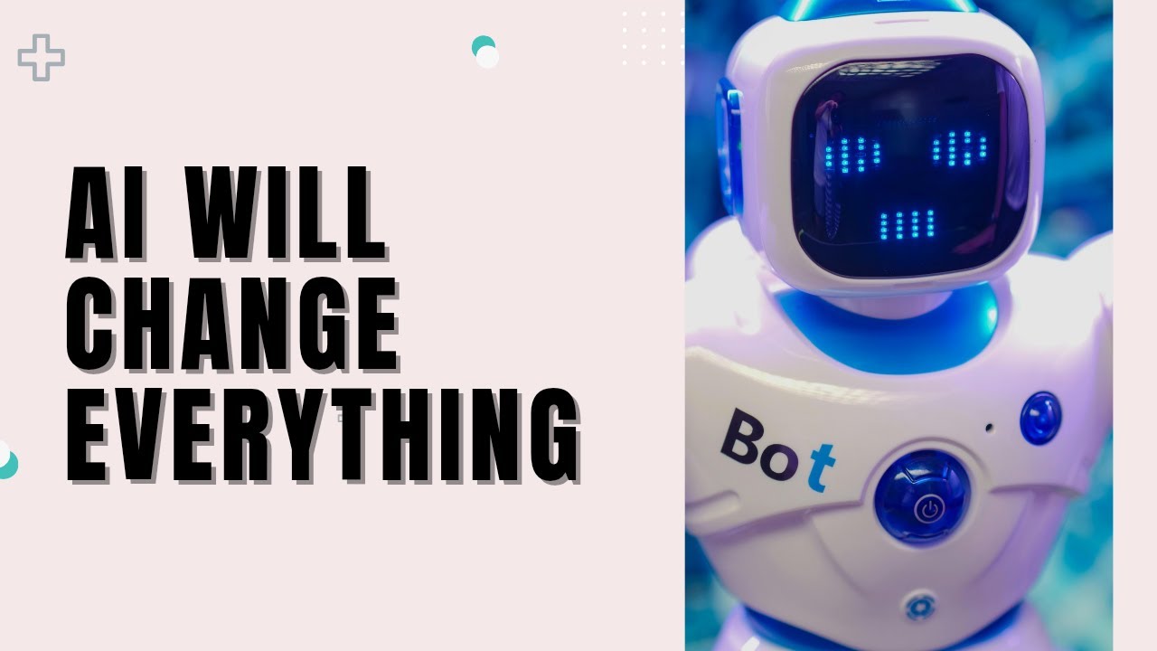 How AI Will Change Human Life Forever
