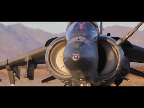 Marine Corps Air Station Yuma