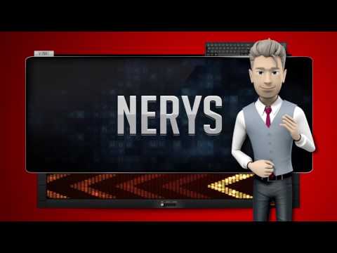 NERYS - How to say it Backwards