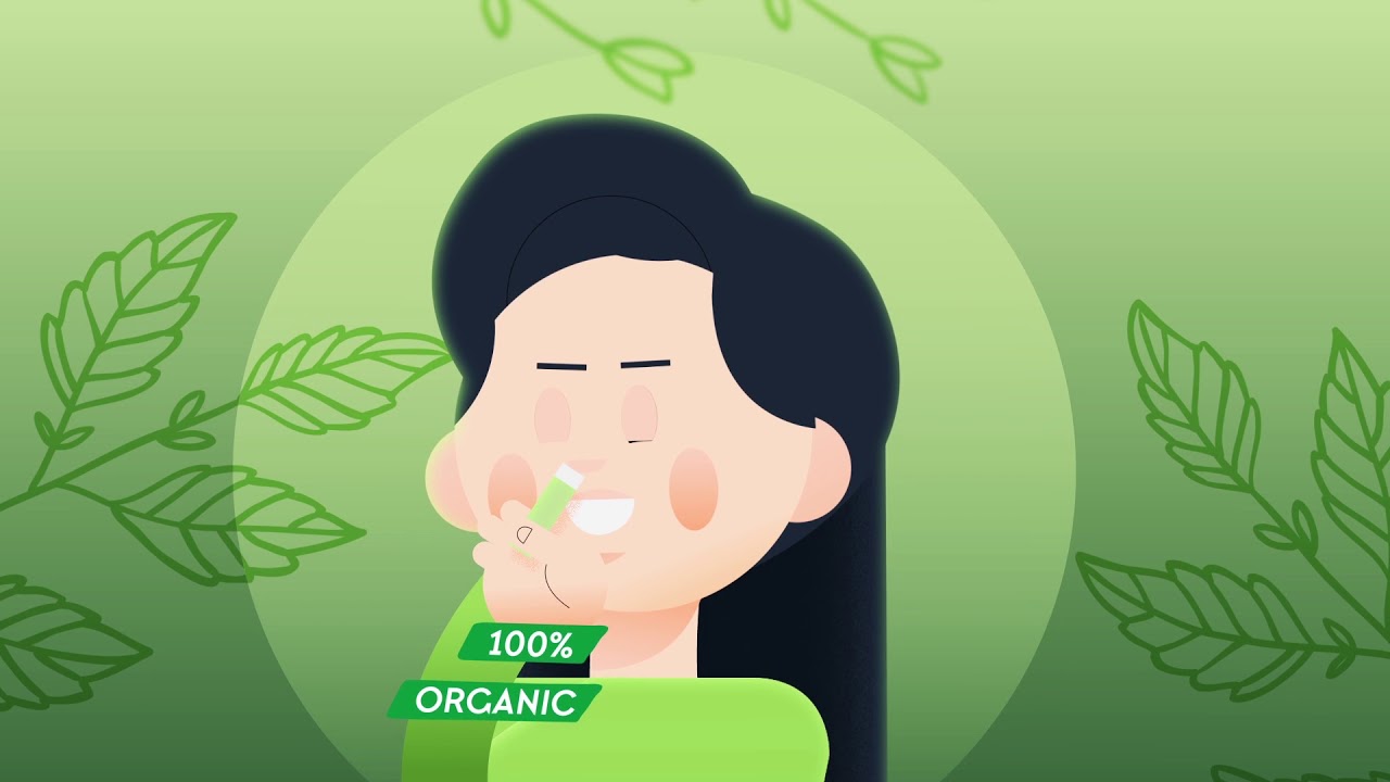 Aromastick Calm