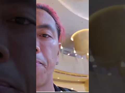 "I don't regret my life choices," - Sly Kane on his gig streaming Vitaly in the Phillippines 💀