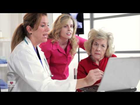 Heart Failure Clinic Spanish
