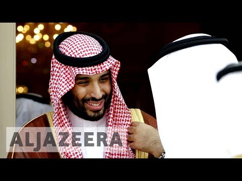 Saudi Arabia’s 10 most handsome men alive 2017 – CONAN Daily