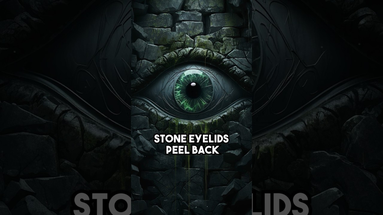 A Fun but Spooky D&D Puzzle #SHORTS