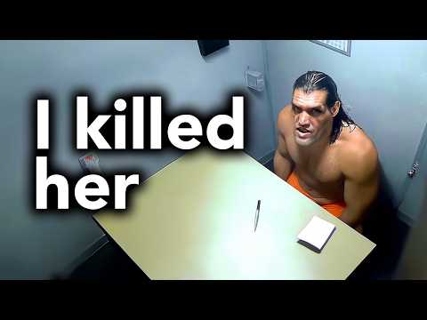 What Happened to Great Khali?