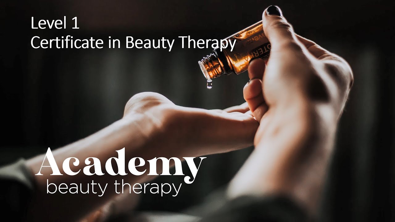 Level 1 Beauty Therapy