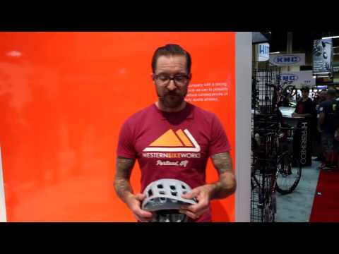 Interbike 2015 - POC Tectal