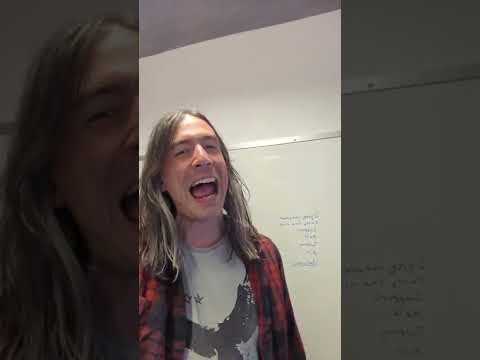 Two Quick Vocal Distortion Tips