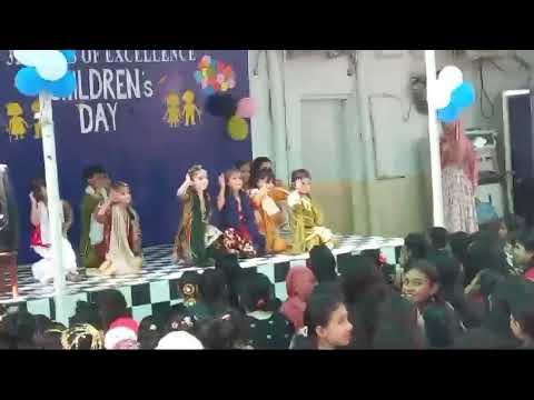children's day performance| mama baby care Cambridge