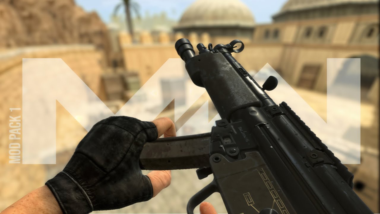 counter strike source mw 2019