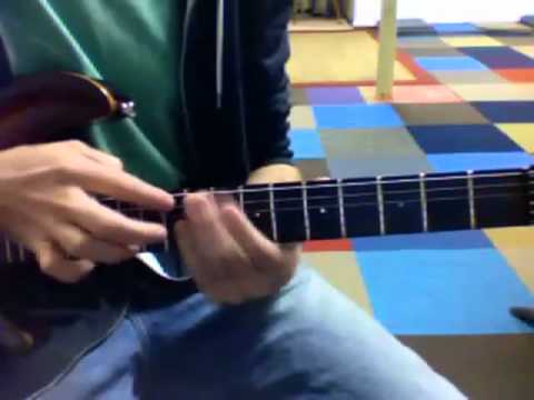 Complete Guide to Tapping Technique | Ultimate Guitar