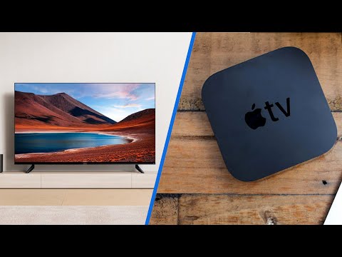 Apple TV vs Smart TV: Who's Doing It Better?