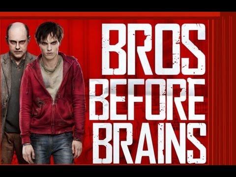 Rob Corddry Talks Warm Bodies (Interview)