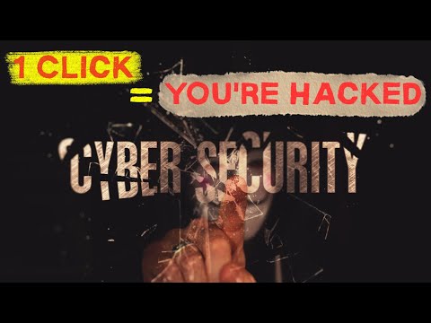 Your Computer Might Be Hacked Right Now… And You'd Never Know