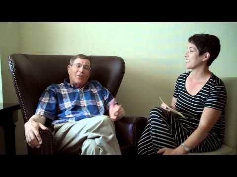 Interpersonal Communication Scholar Spotlight: Chuck Berger