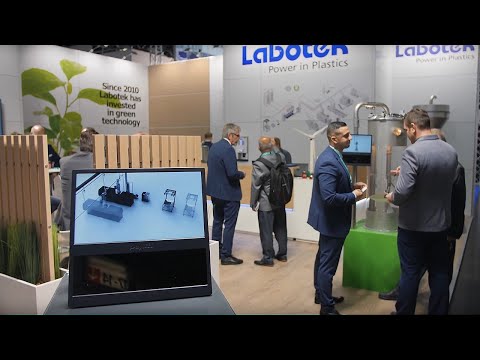 Conveying, Dosing & Mixing, Drying and Storage of Plastic Material