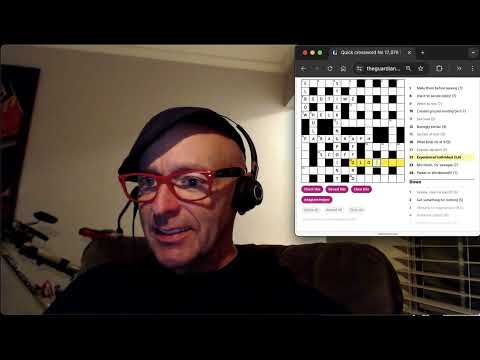 Guardian π¬π§ Yank πΊπΈ Friday Quick Crossword! CADGE = YANKSLAP! π Let's WINE DOWNπ·