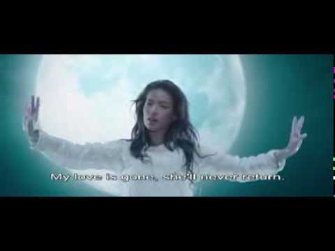 moment from journey to the west(sad song)