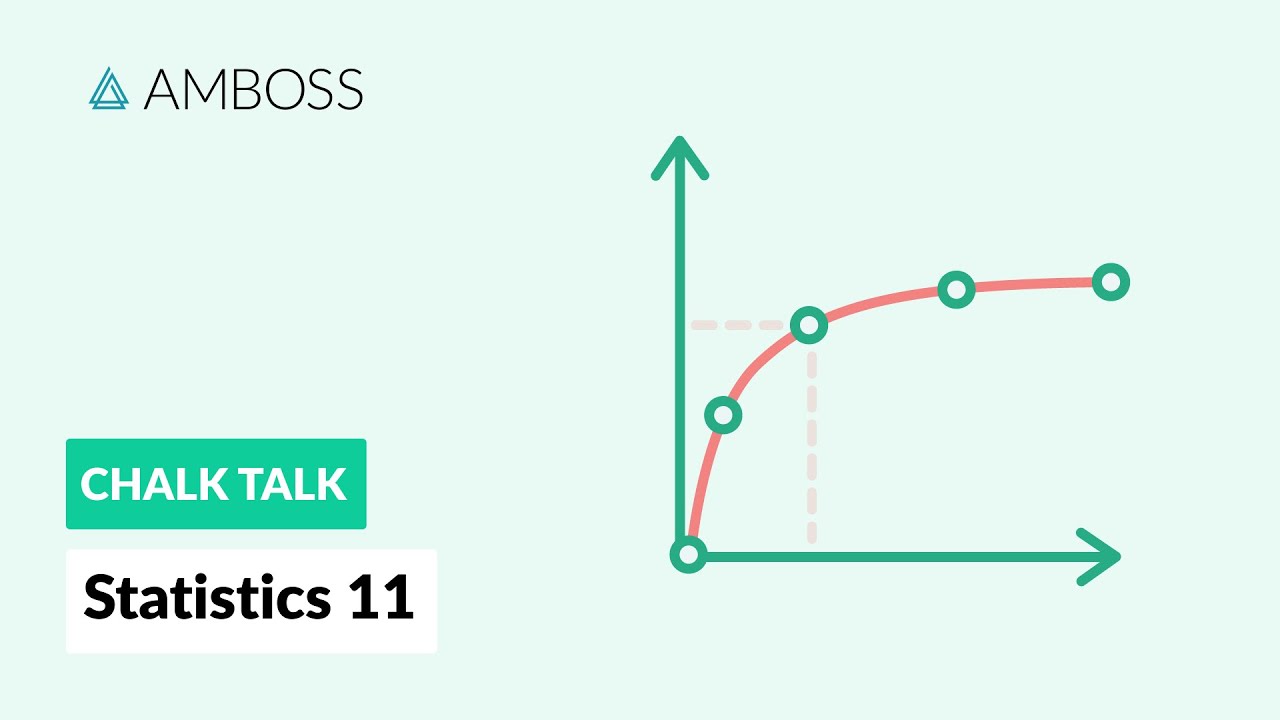 Medical Statistics - Part 11: The p-value
