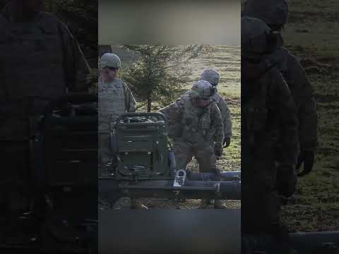 2 218th Train at Rilea #military